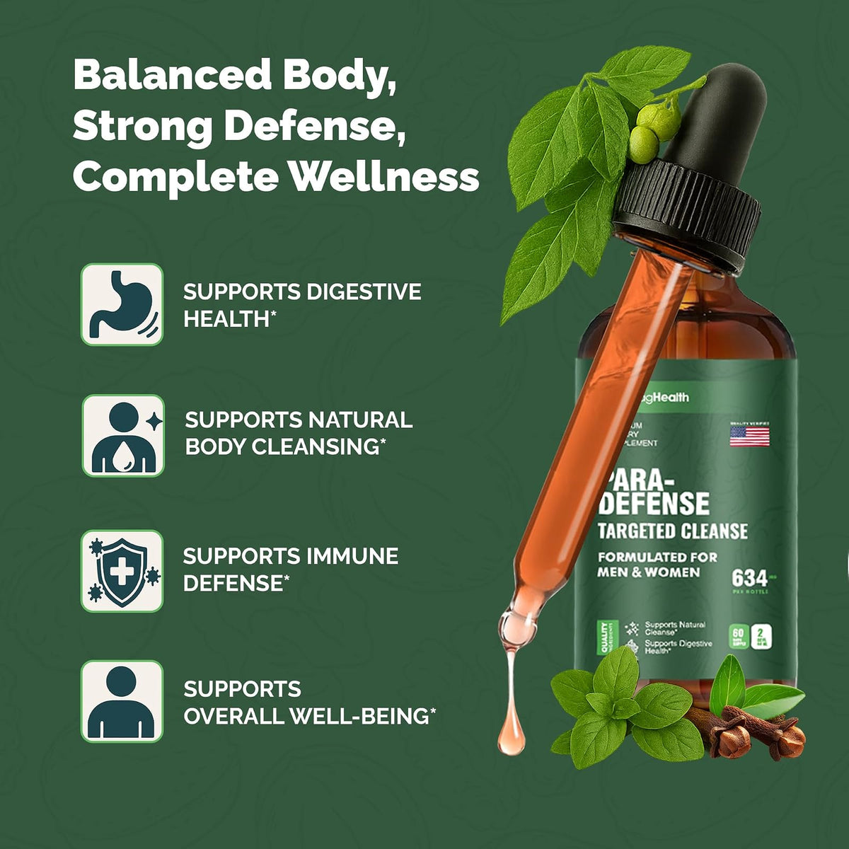 whole food multivitamin for daily wellness