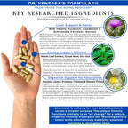 whole food multivitamin for daily wellness