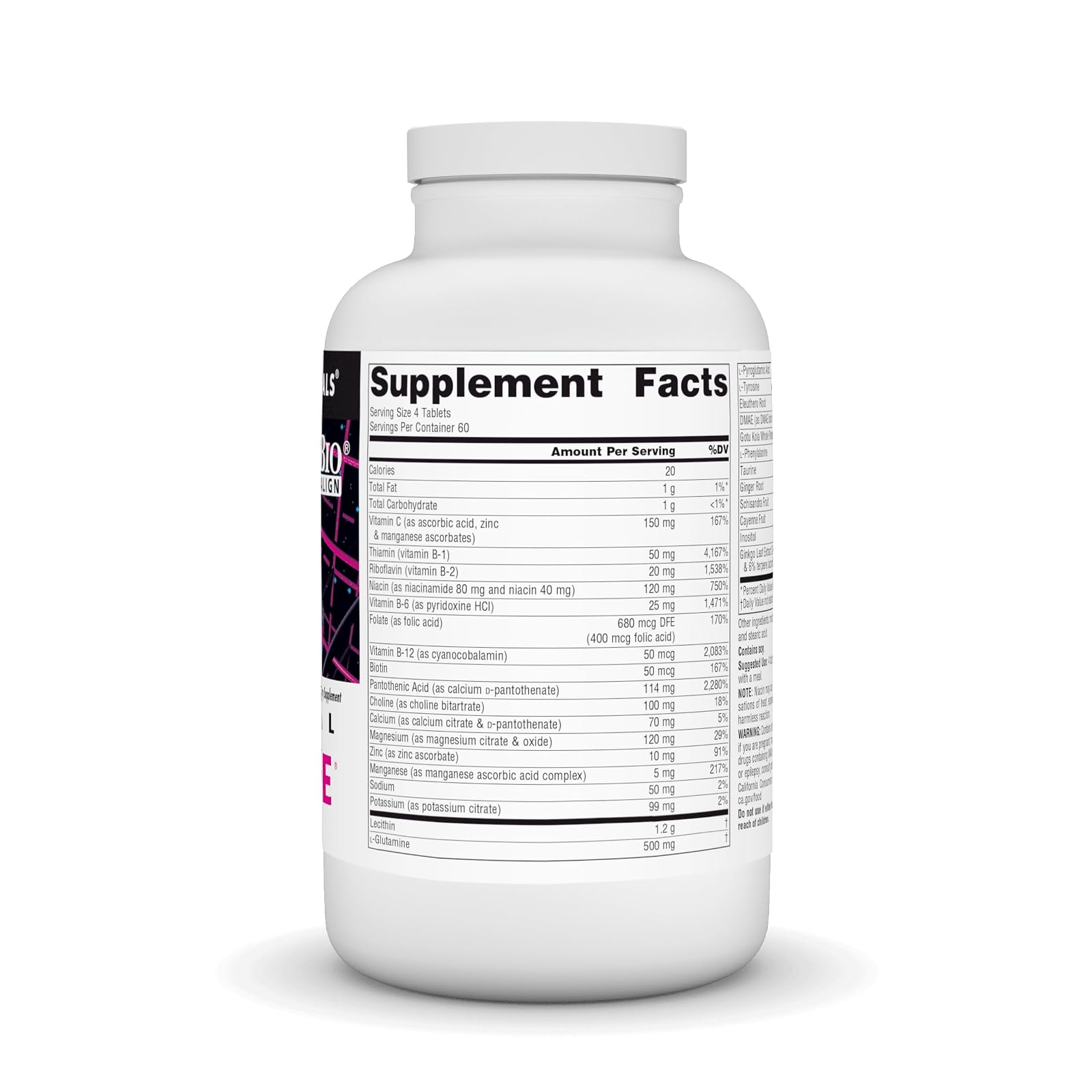 whole food multivitamin for daily wellness
