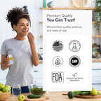 Whole food multivitamin for daily wellness