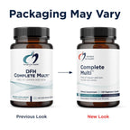 Whole food multivitamin for daily wellness