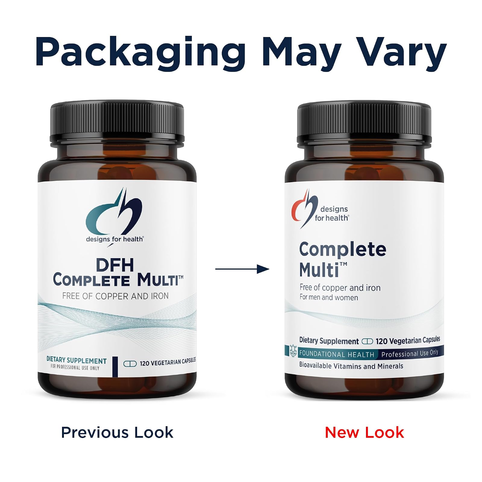 Whole food multivitamin for daily wellness