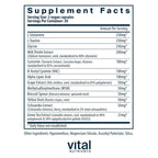 whole food multivitamin for detox