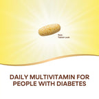whole food multivitamin for diabetics
