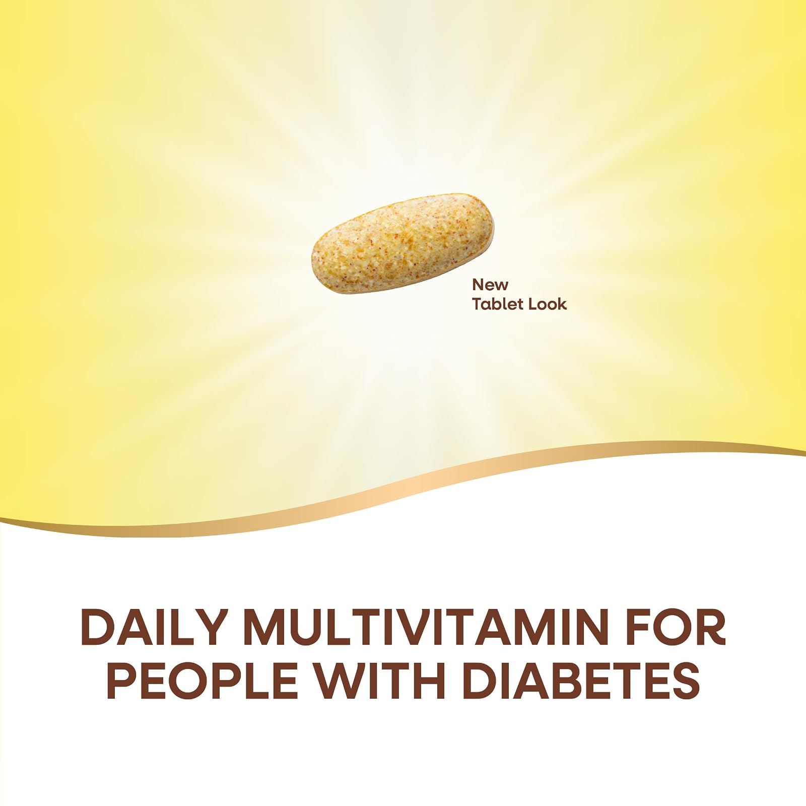 whole food multivitamin for diabetics