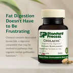 Whole food multivitamin for digestion