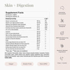 Whole food multivitamin for digestion