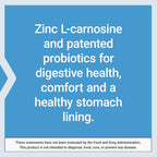 Whole food multivitamin for digestive comfort