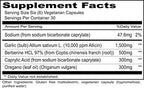 whole food multivitamin for digestive support