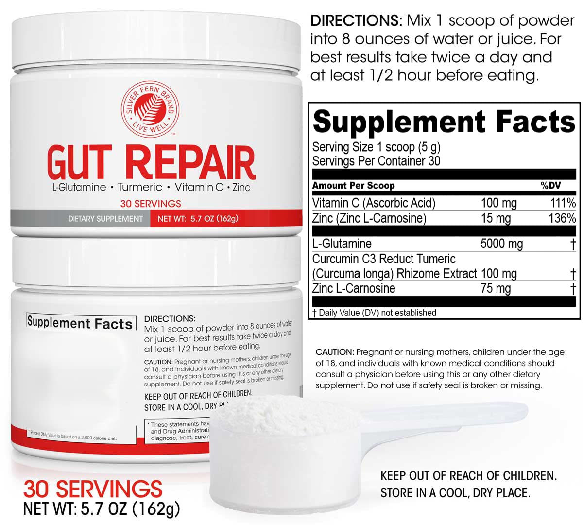 whole food multivitamin for digestive support