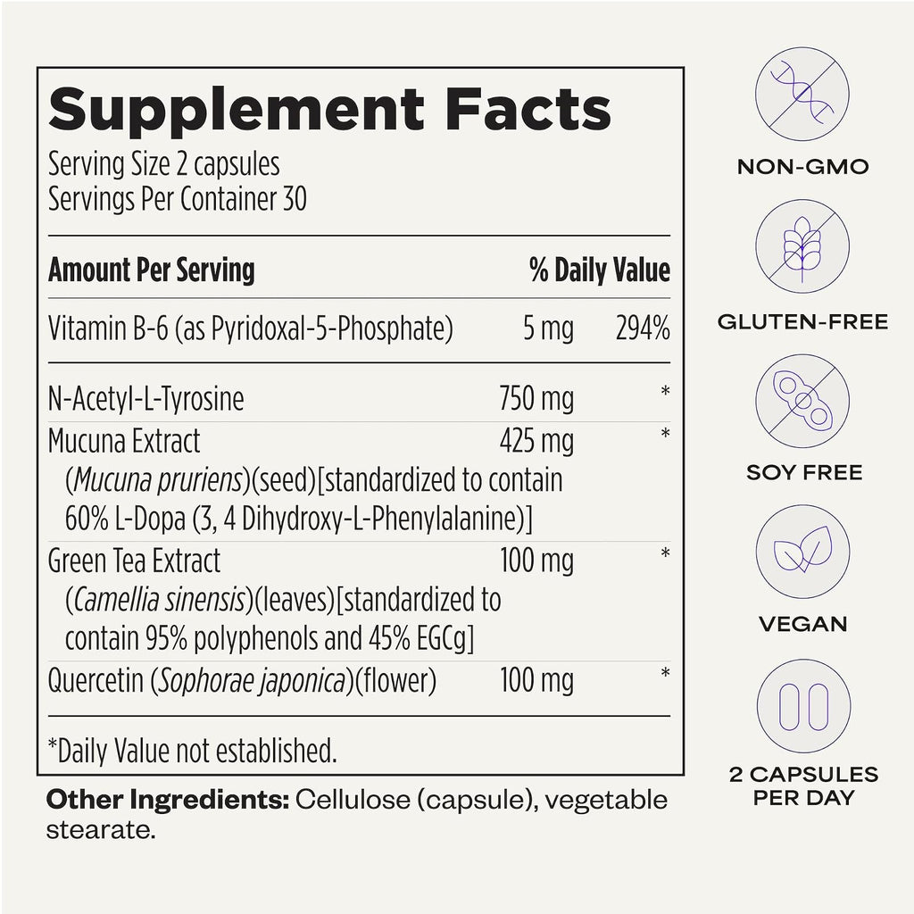 whole food multivitamin for emotional health
