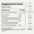 whole food multivitamin for emotional health
