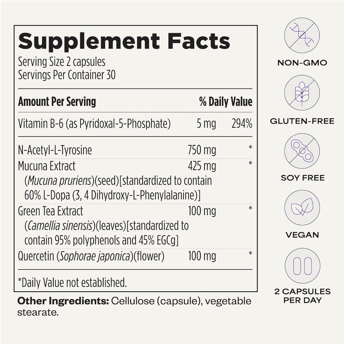 whole food multivitamin for emotional health