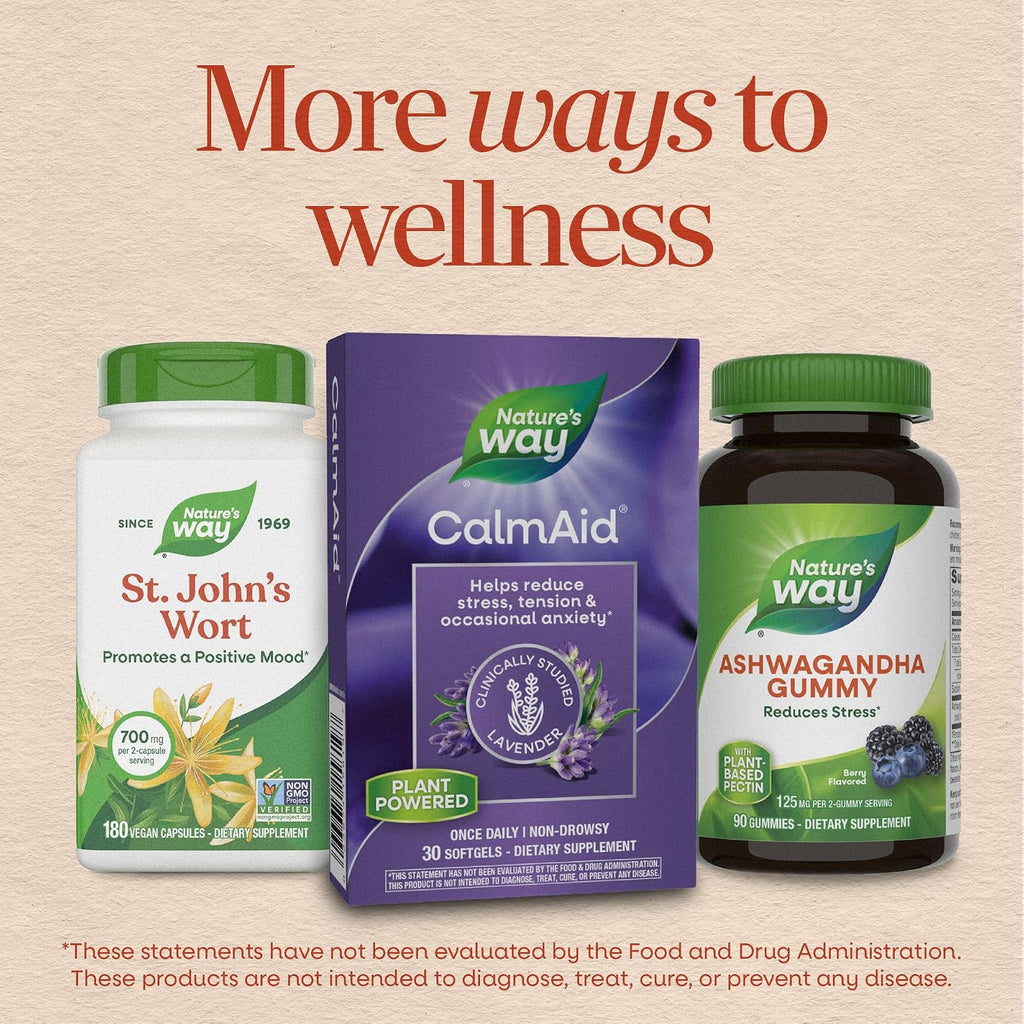 whole food multivitamin for emotional wellness