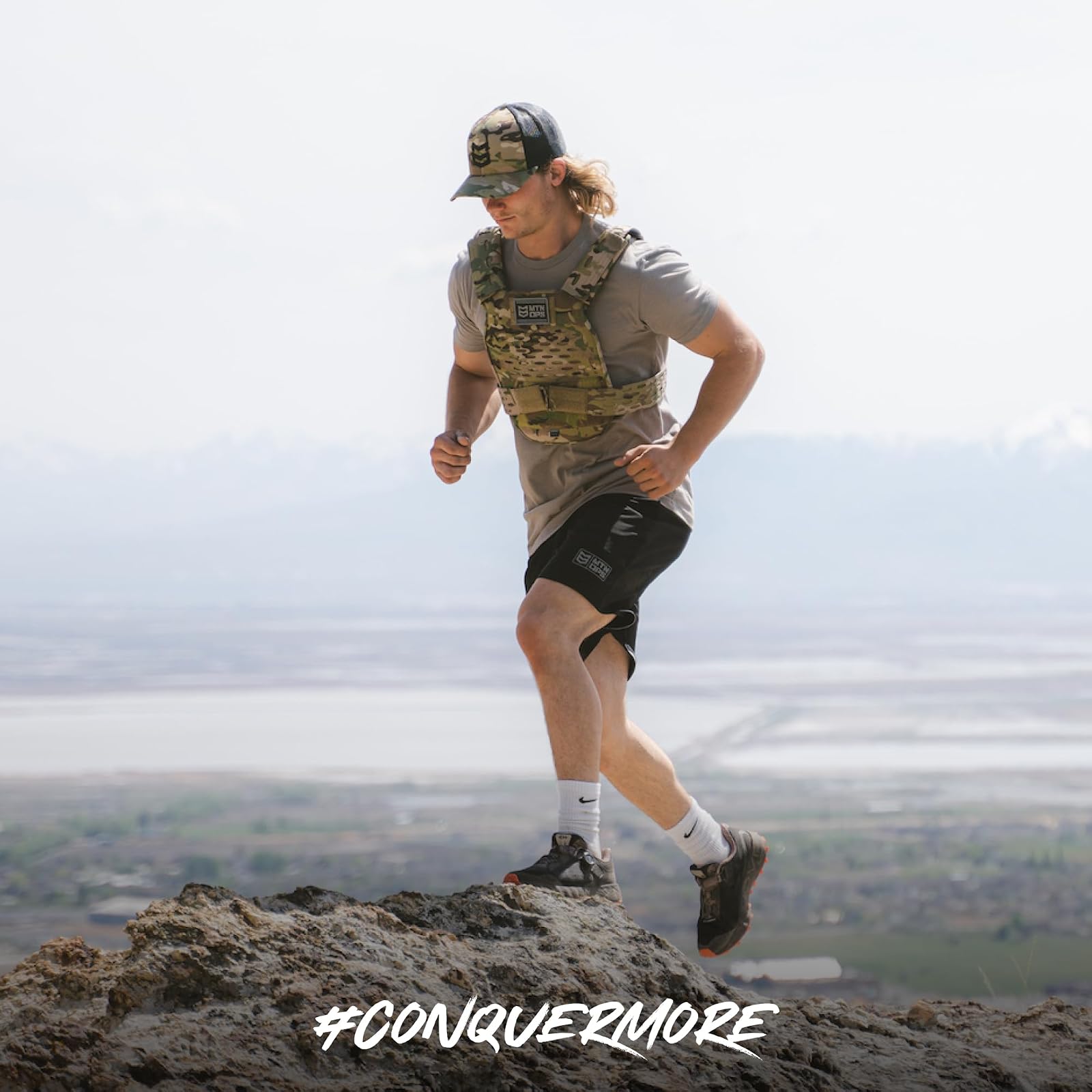 whole food multivitamin for endurance