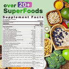 whole food multivitamin for energy boost