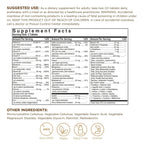 whole food multivitamin for energy boost