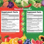 whole food multivitamin for energy boost