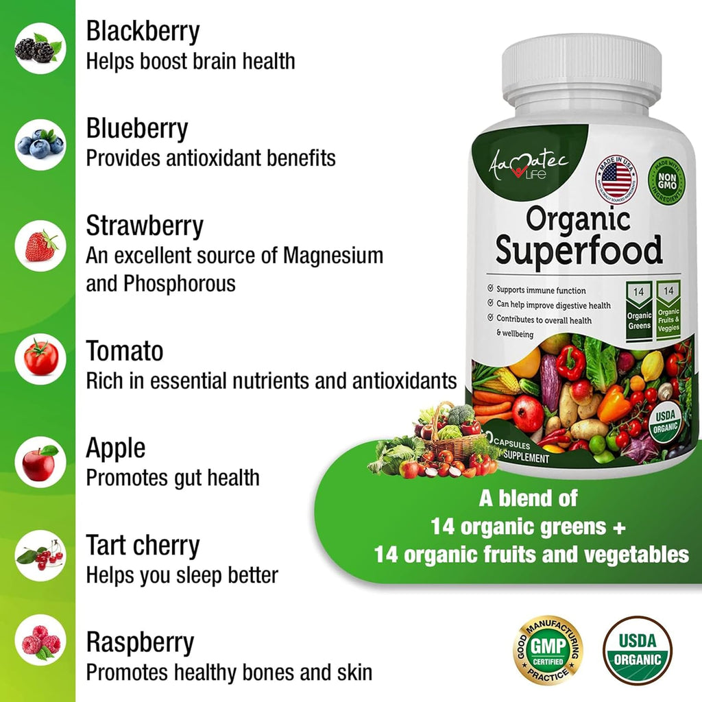 whole food multivitamin for energy boost