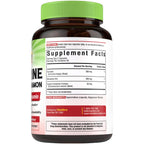 Whole food multivitamin for energy boost