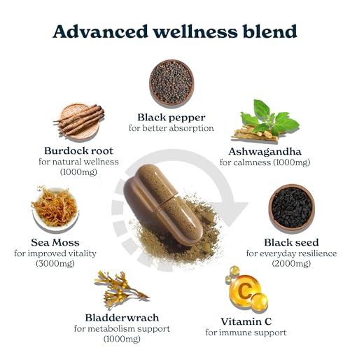 whole food multivitamin for energy boost