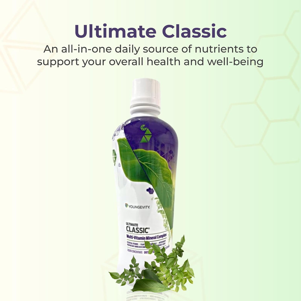 whole food multivitamin for energy boost