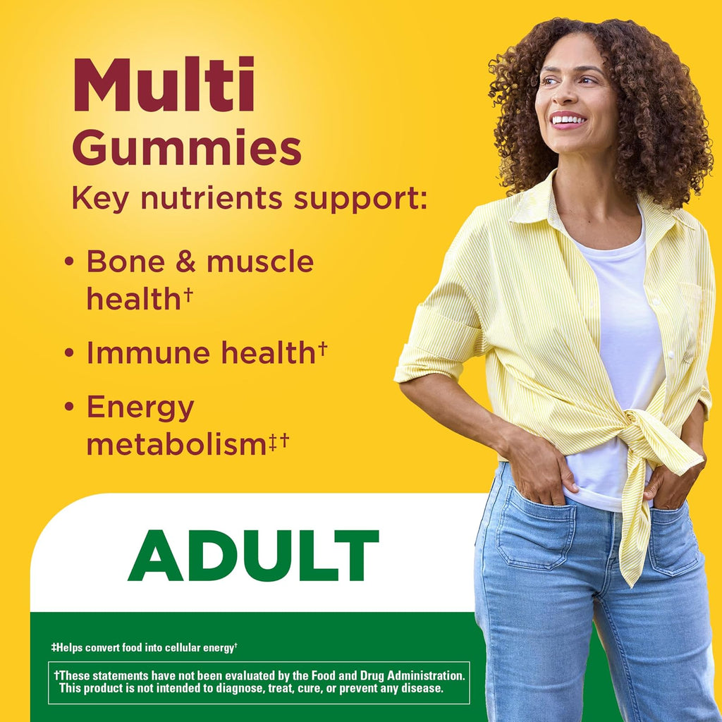 whole food multivitamin for energy boost