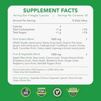 whole food multivitamin for energy boost