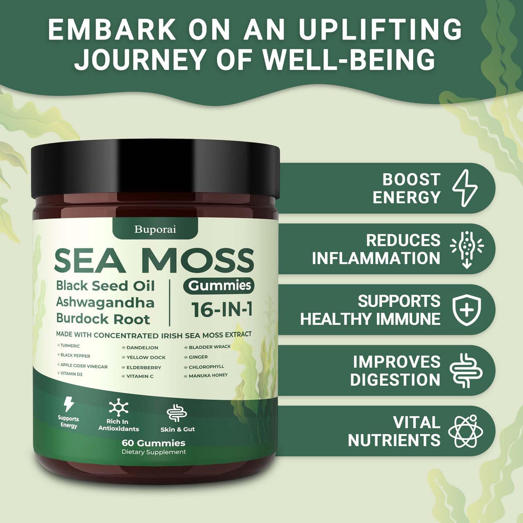 Whole food multivitamin for energy boost