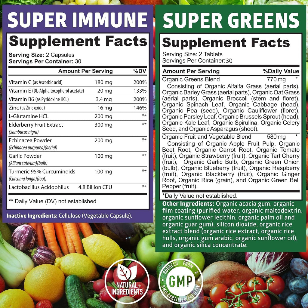 whole food multivitamin for energy boost