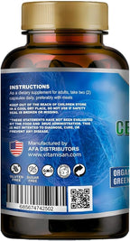 whole food multivitamin for energy boost