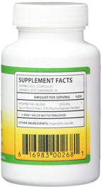 whole food multivitamin for energy boost