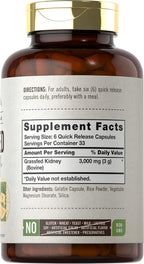 whole food multivitamin for energy boost