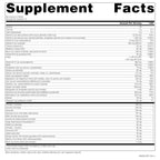 whole food multivitamin for energy support