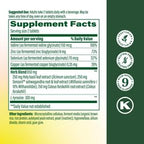 whole food multivitamin for energy support