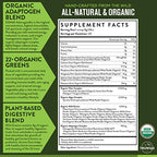 whole food multivitamin for energy