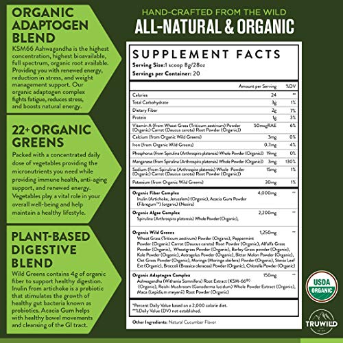 whole food multivitamin for energy