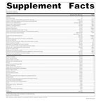 whole food multivitamin for energy