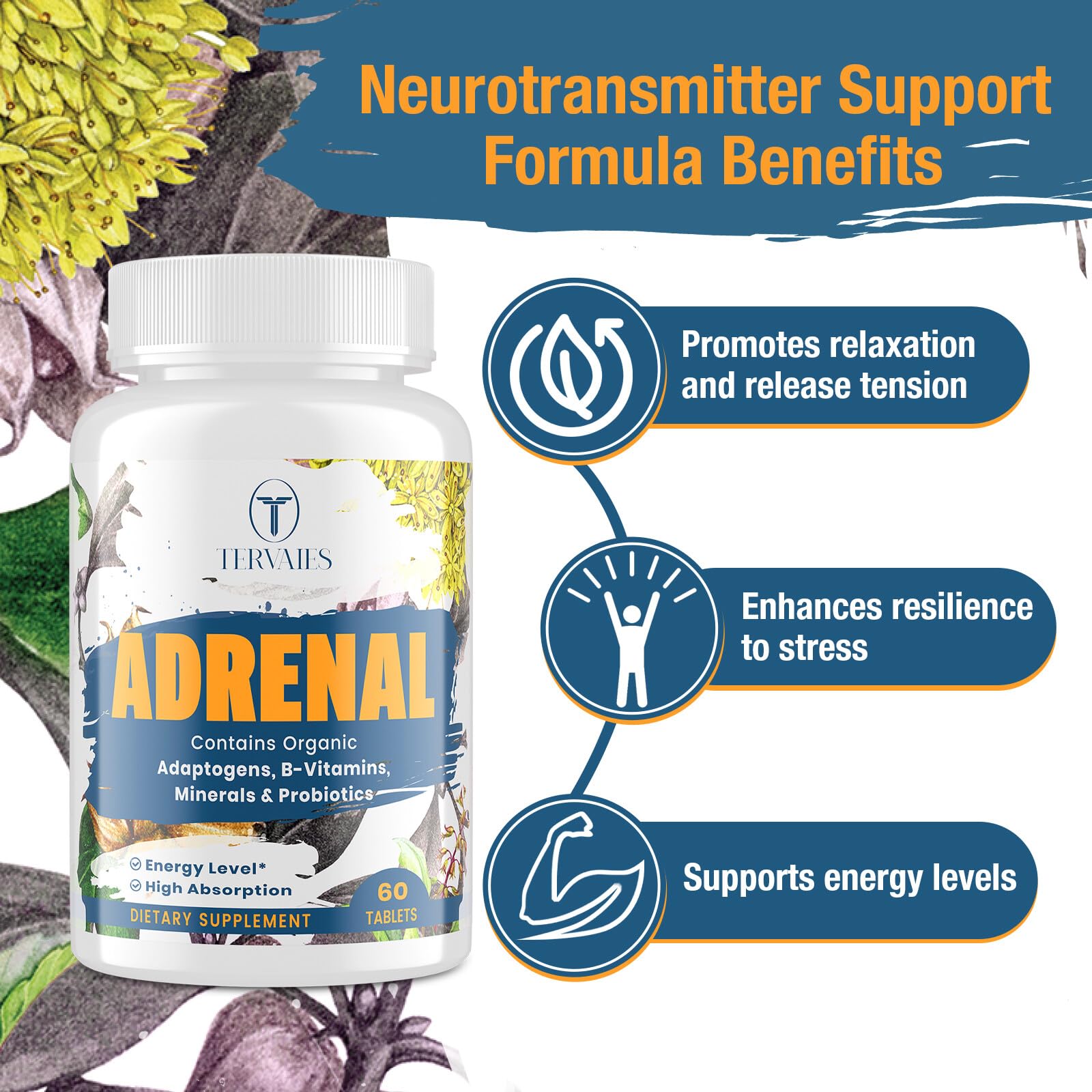 whole food multivitamin for energy