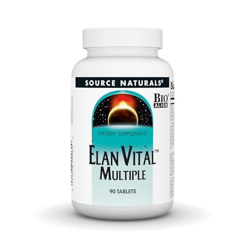 whole food multivitamin for energy