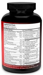 whole food multivitamin for energy