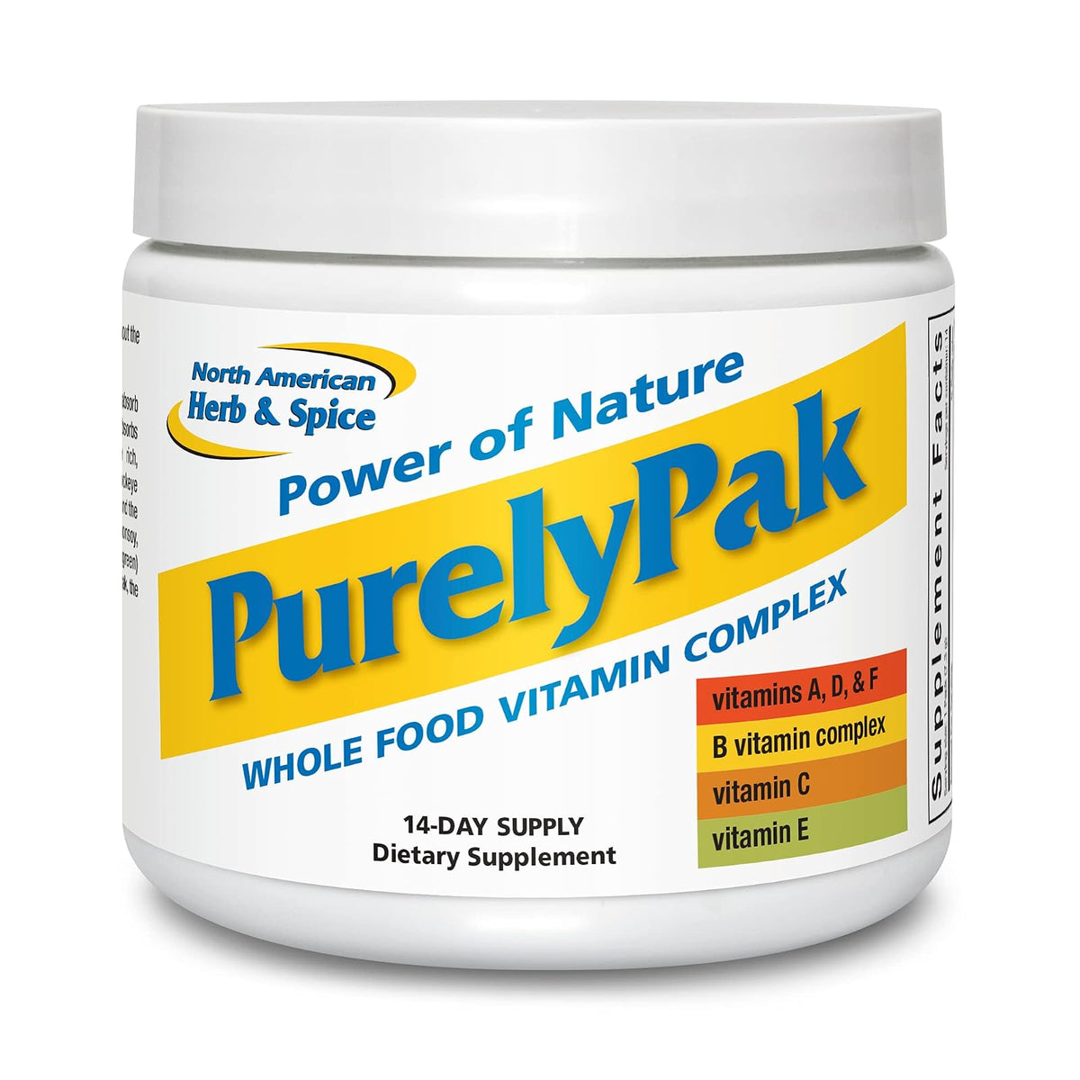 whole food multivitamin for energy