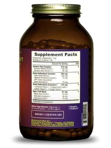 whole food multivitamin for energy