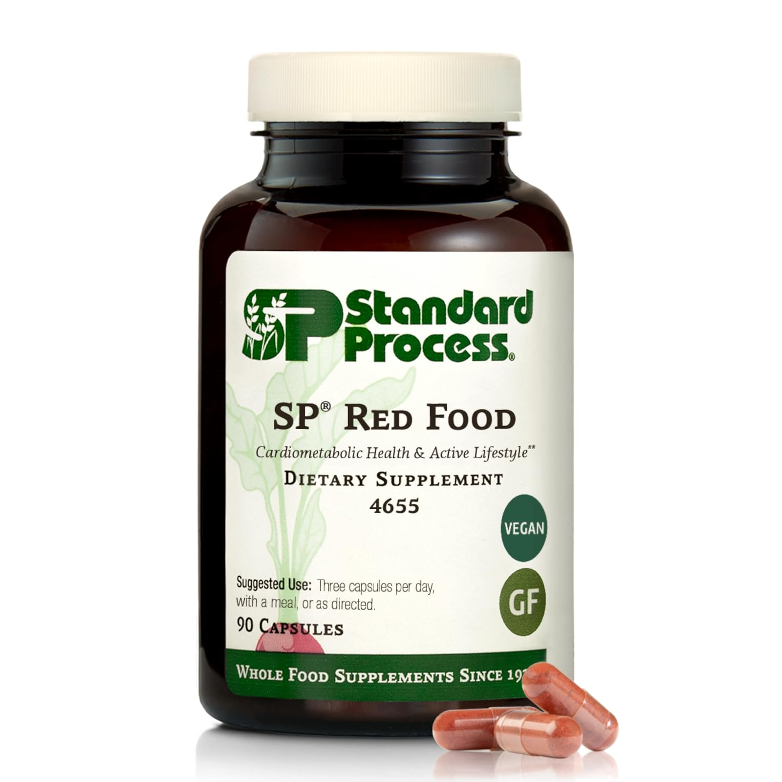 whole food multivitamin for energy