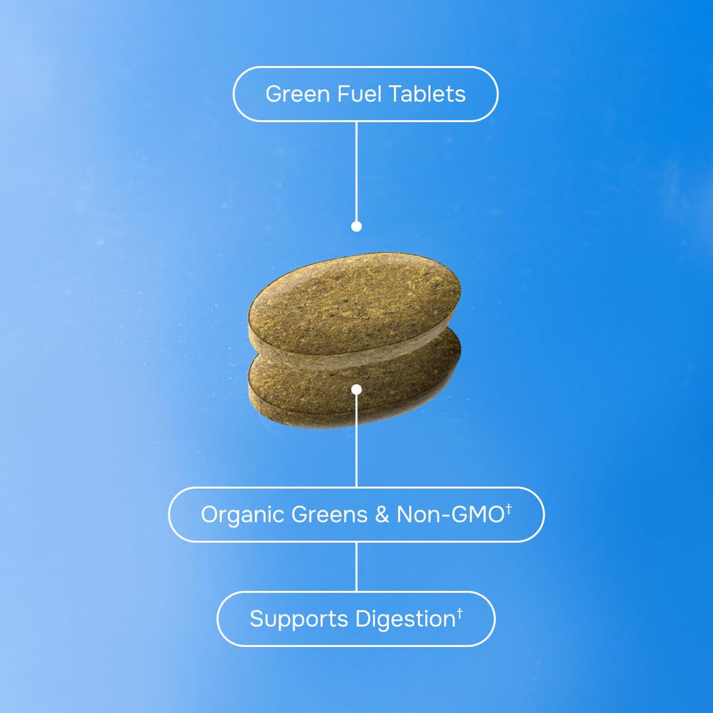 whole food multivitamin for energy