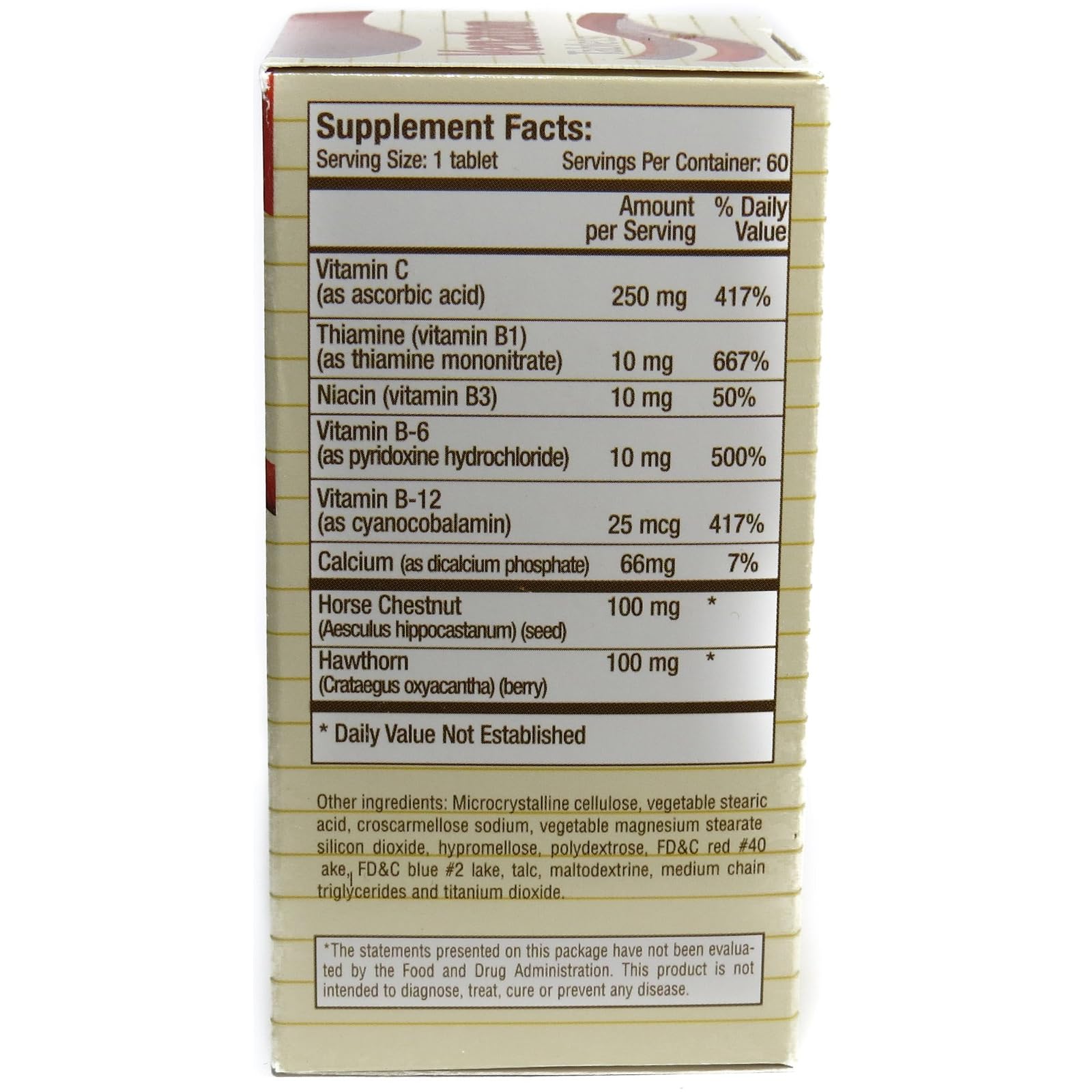 whole food multivitamin for energy