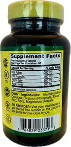 whole food multivitamin for energy