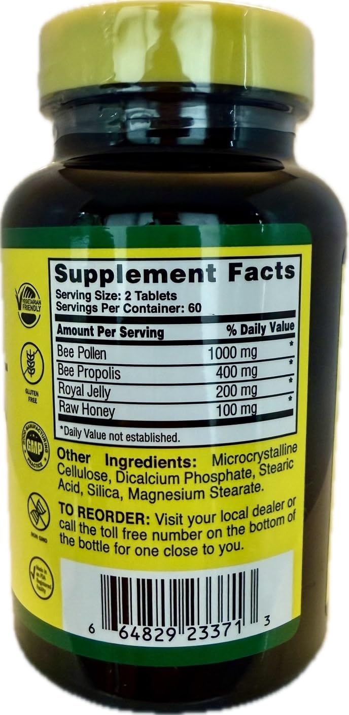 whole food multivitamin for energy