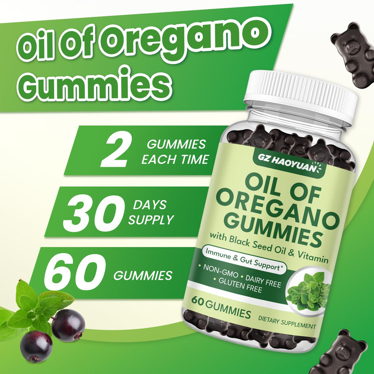 Whole food multivitamin for energy