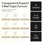 whole-food multivitamin for energy